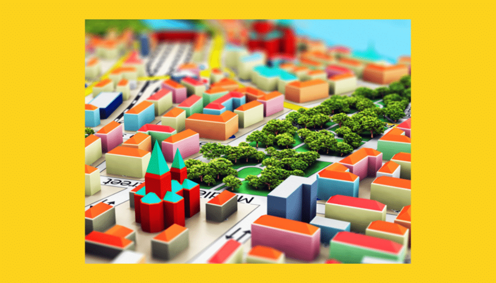 Les bases et les fondamentaux de l'urbanisme - Utopies Urbaines